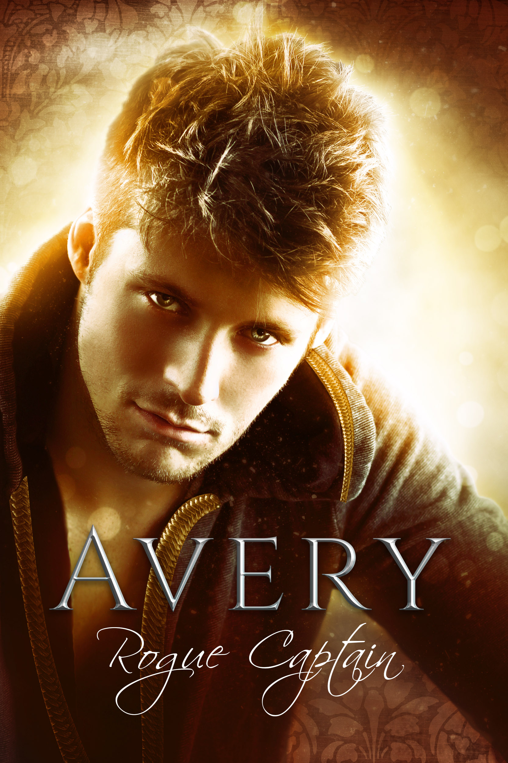 Meet the Characters – Greybrow Serpent Added! – Shari L. Tapscott