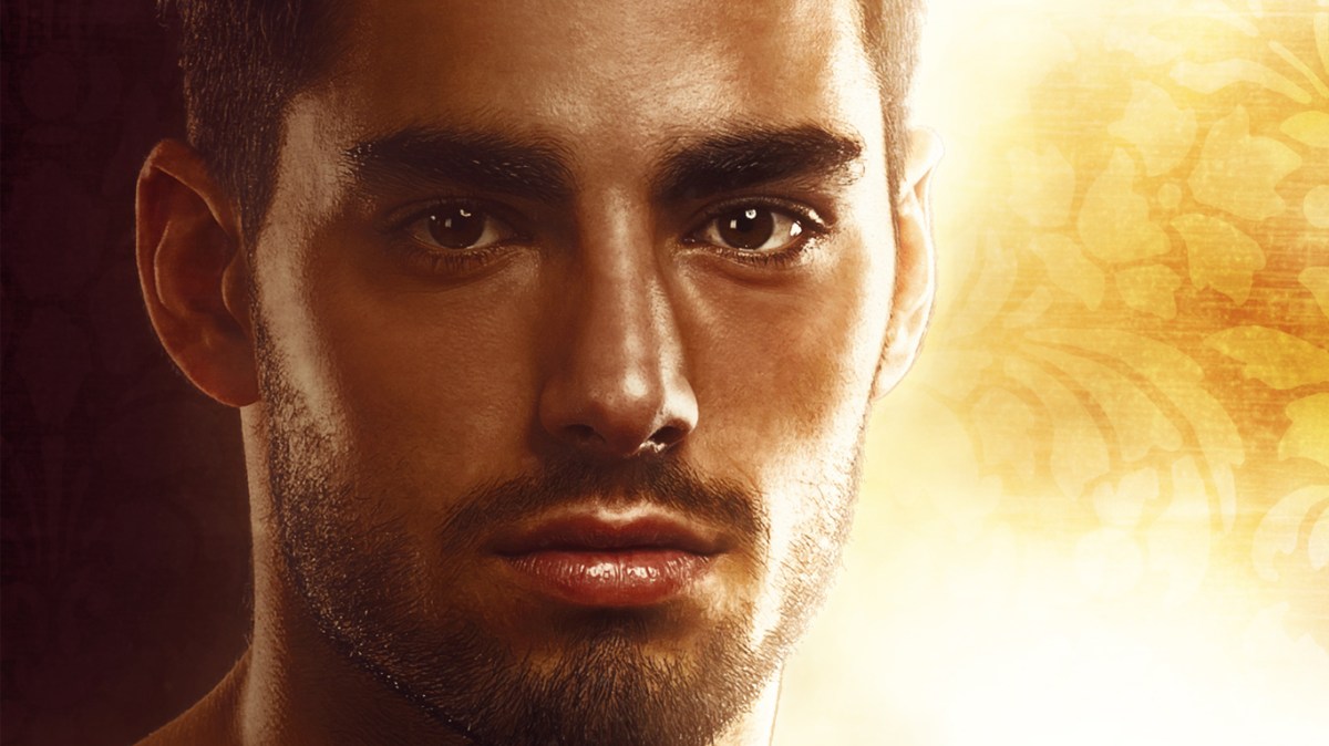 Meet the Characters – Greybrow Serpent Added! – Shari L. Tapscott