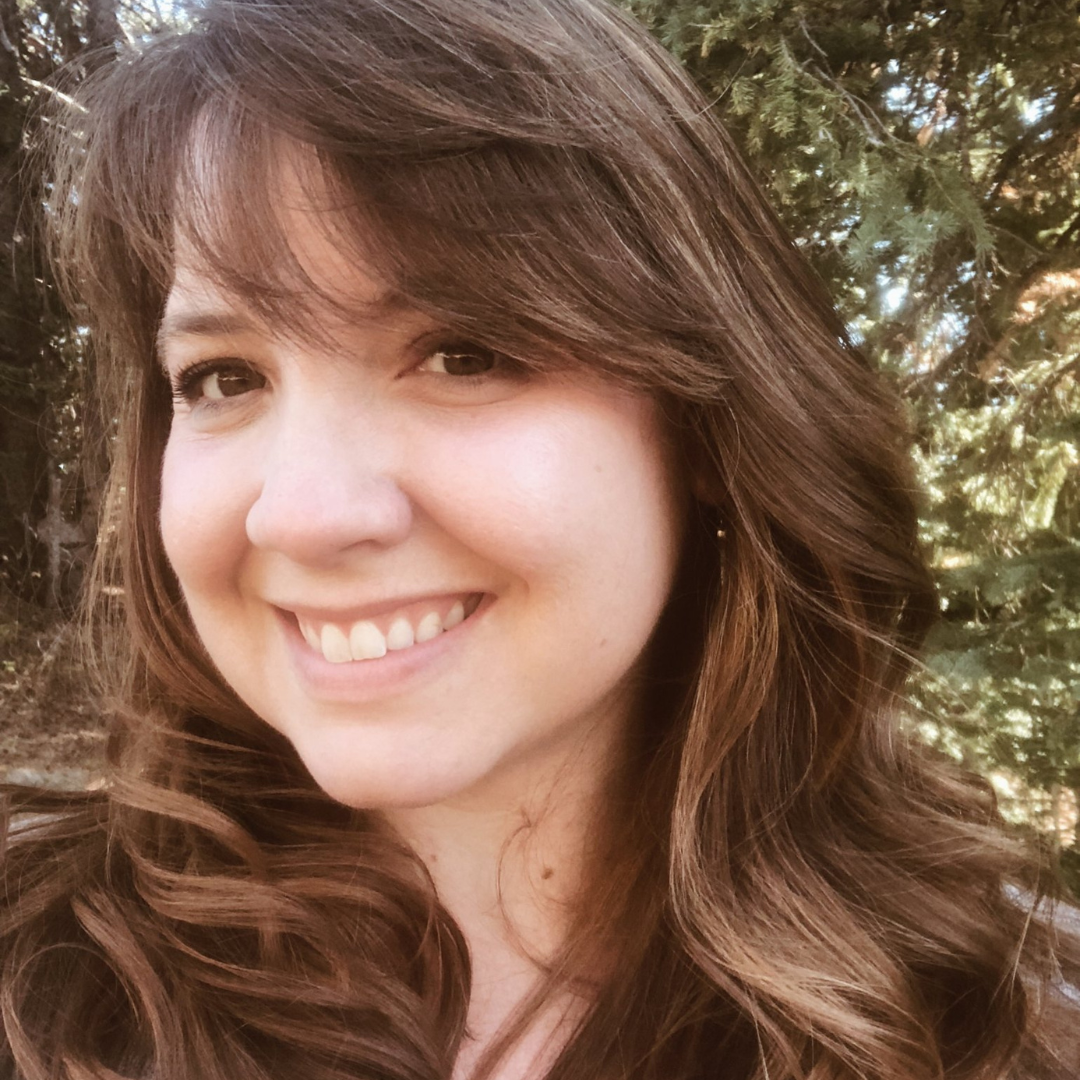 About Shari – Shari L. Tapscott